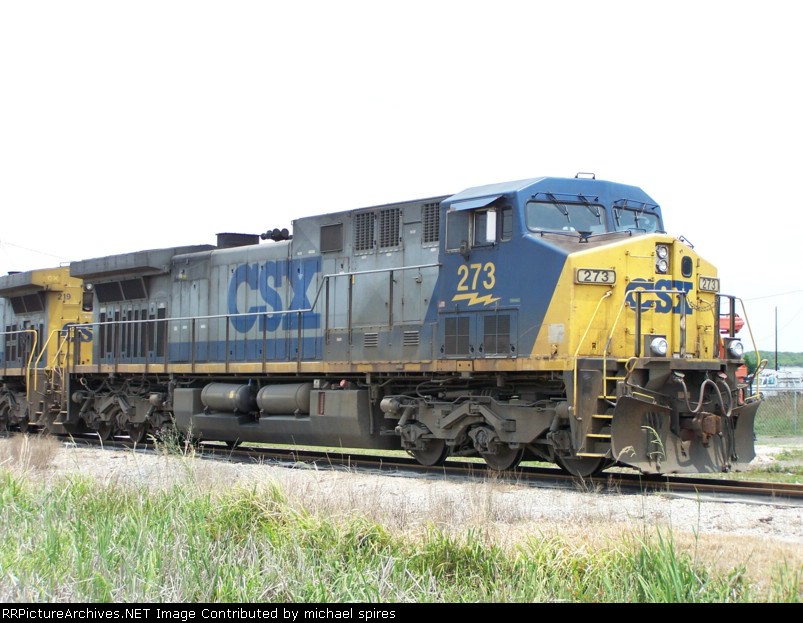 CSX 273